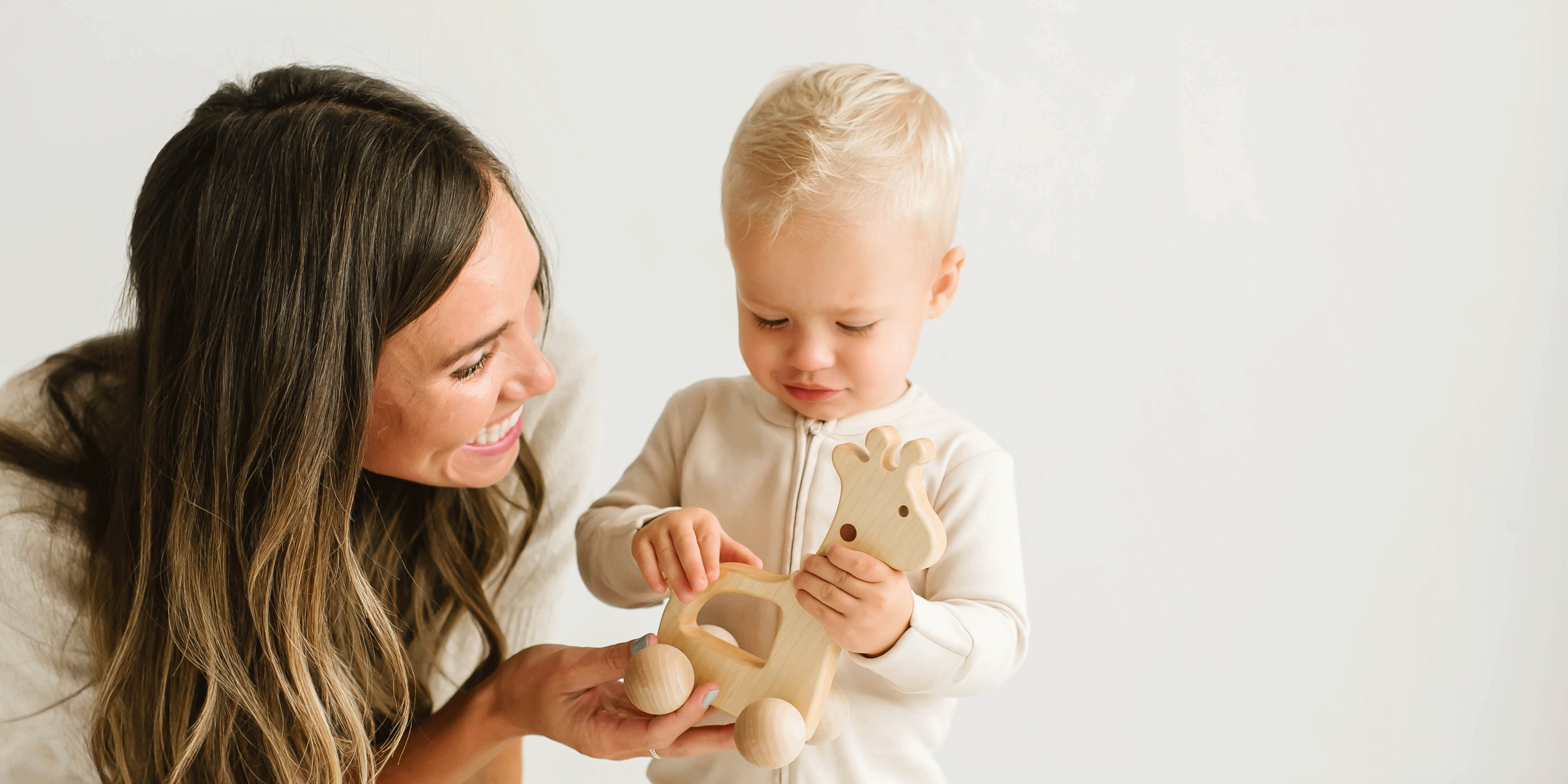 Understanding your baby's cues and communication – Makemake Organics
