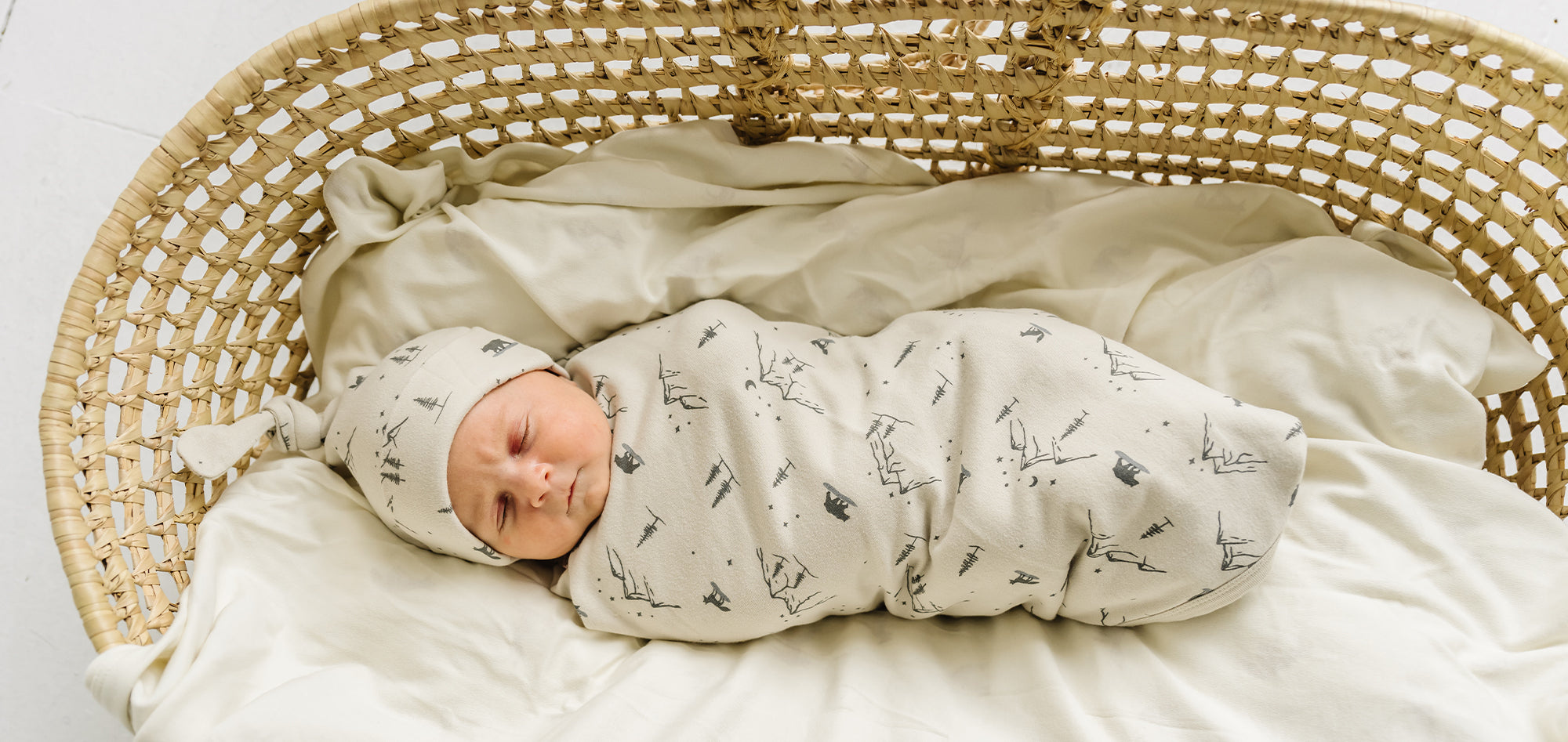 What to expect during each stage of your baby's first year – Makemake ...