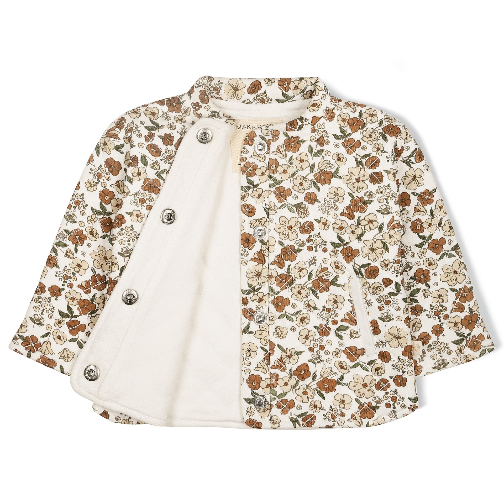 Organic Baby & Toddler Outerwear | Makemake Organics