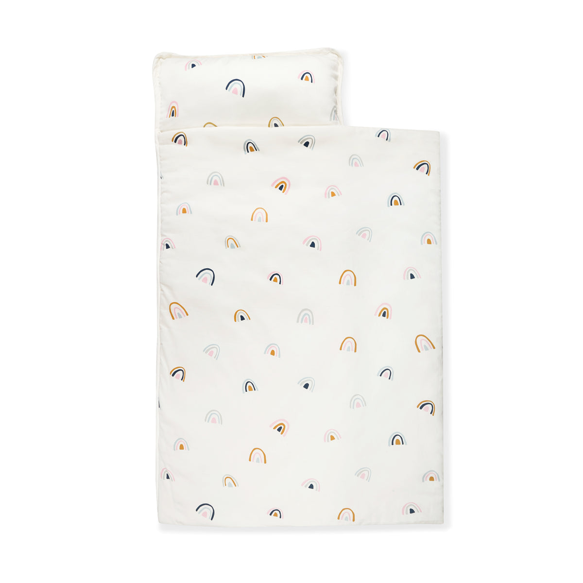 Organic Cotton Baby and Kids Bedding – Makemake Organics