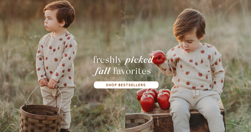 Discover the finest certified organic baby & kids brand in the US ...