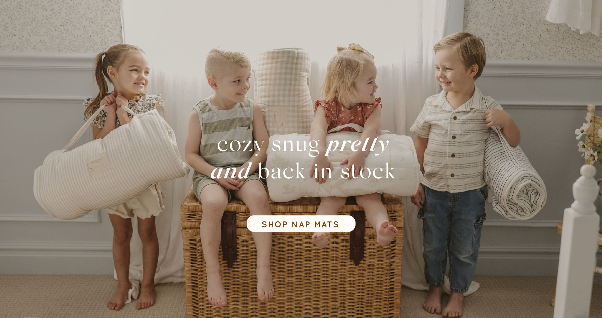 Discover the finest certified organic baby & kids brand in the US ...