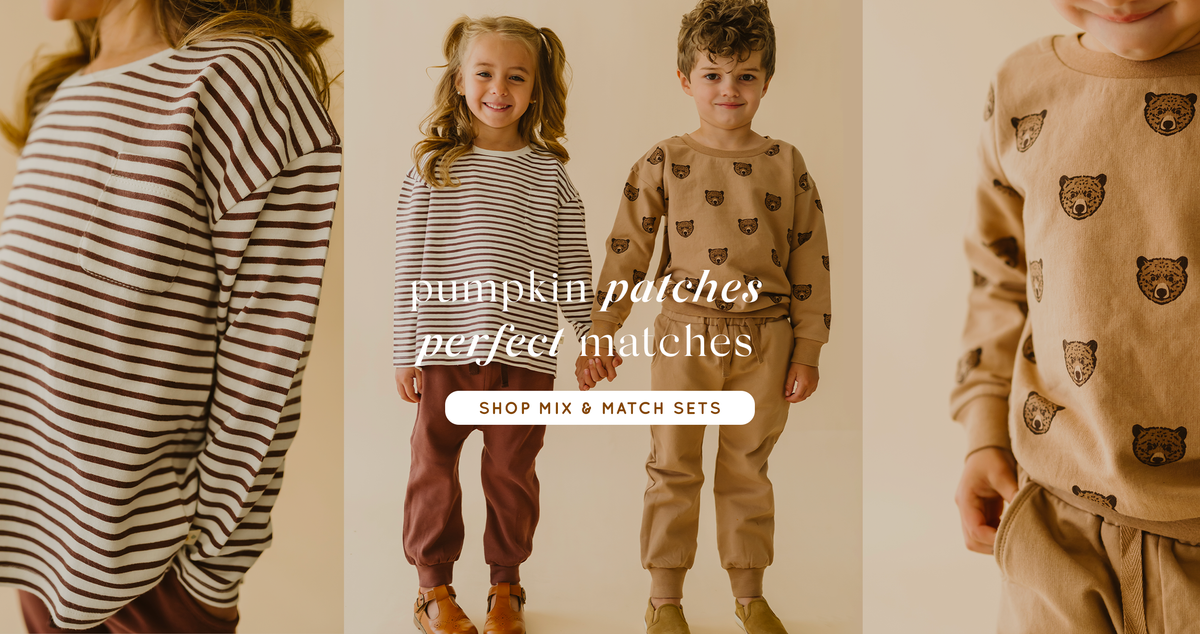 Discover the finest certified organic baby & kids brand in the US ...