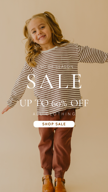 Discover the finest certified organic baby & kids brand in the US ...