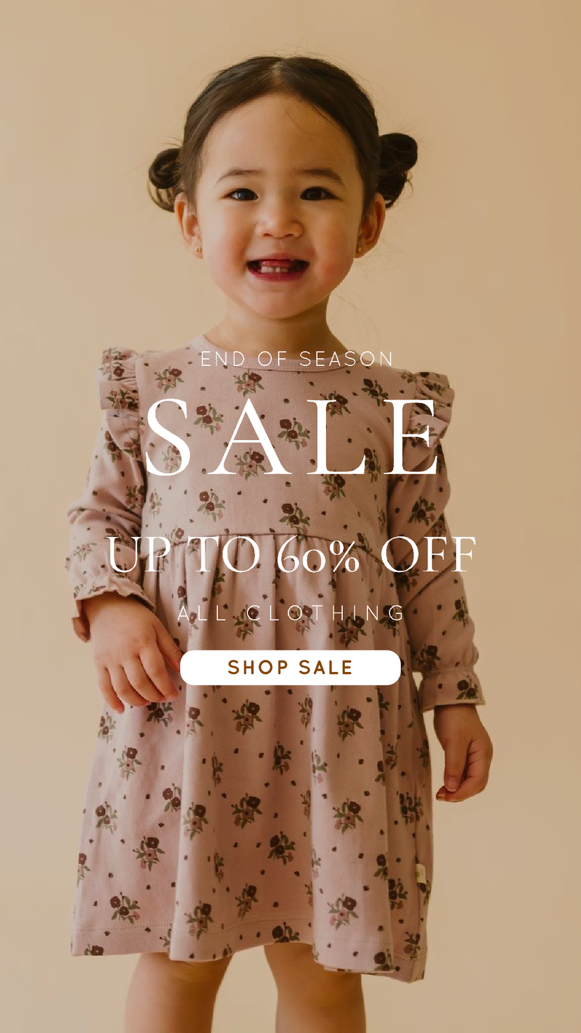 Discover the finest certified organic baby & kids brand in the US ...