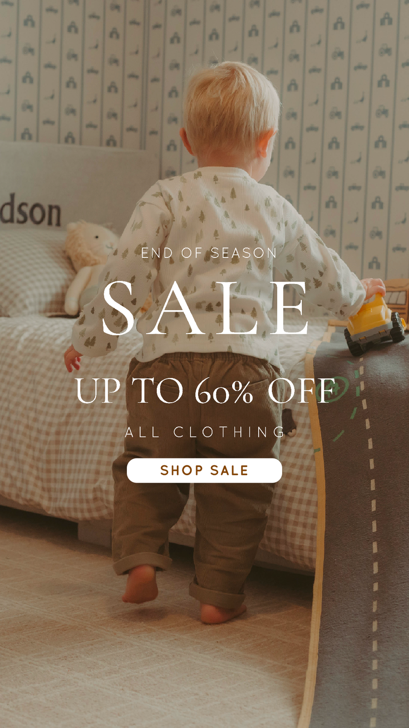 Discover the finest certified organic baby & kids brand in the US ...