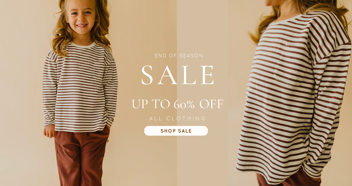 Discover the finest certified organic baby & kids brand in the US ...