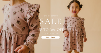 Discover the finest certified organic baby & kids brand in the US ...