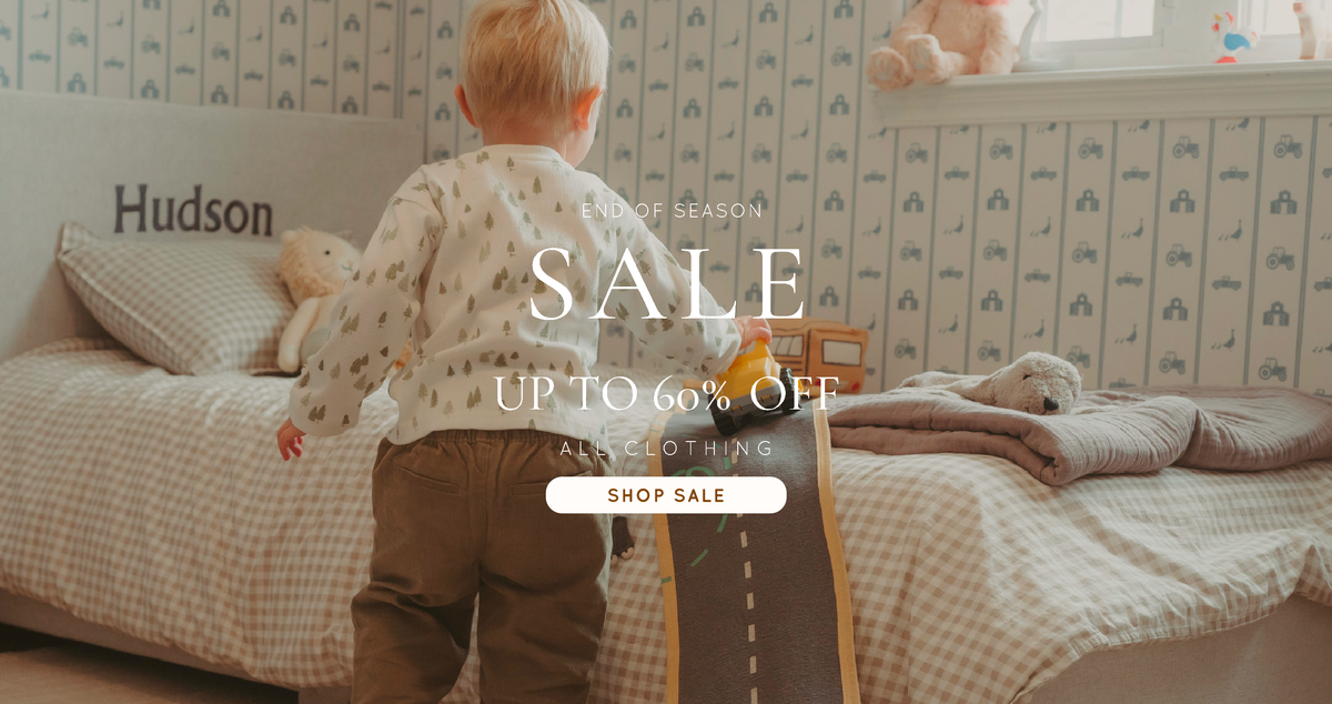 Discover the finest certified organic baby & kids brand in the US ...