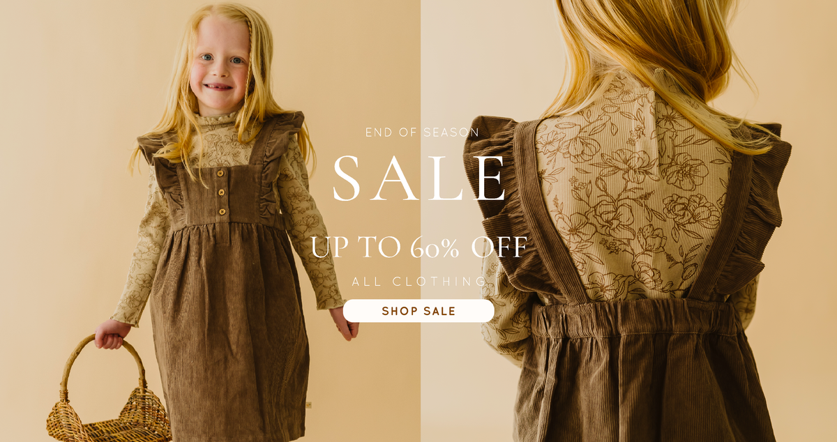 Discover the finest certified organic baby & kids brand in the US ...