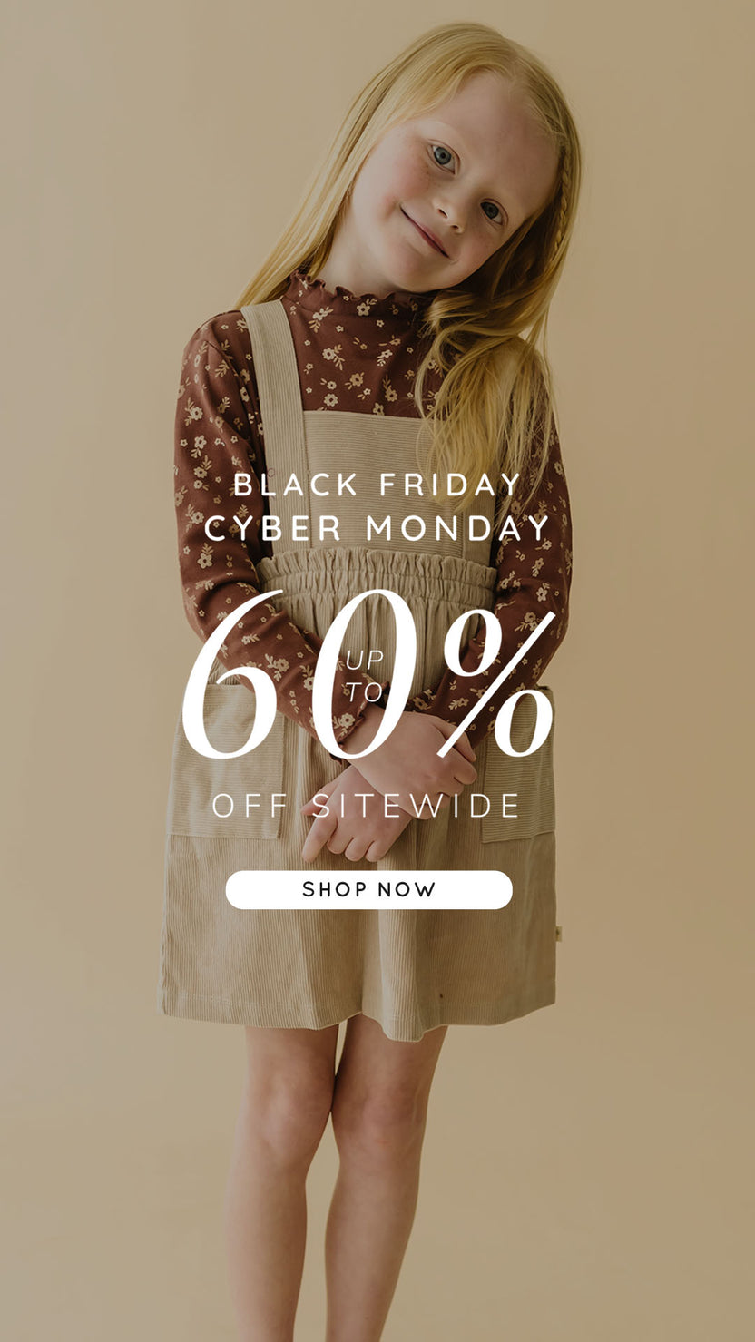 Discover the finest certified organic baby & kids brand in the US ...