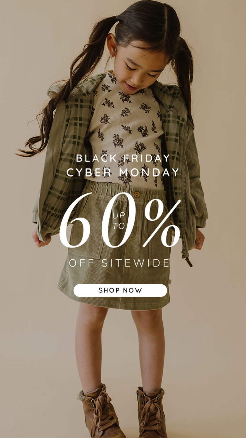 Discover the finest certified organic baby & kids brand in the US ...