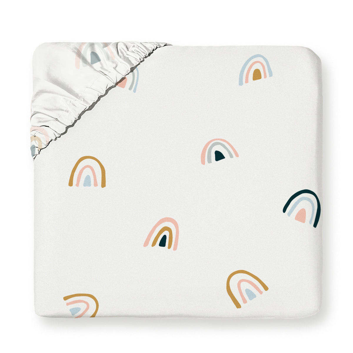 Organic Sheet Sets for Kids | Makemake Organics