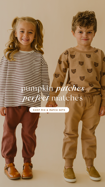 Discover the finest certified organic baby & kids brand in the US ...