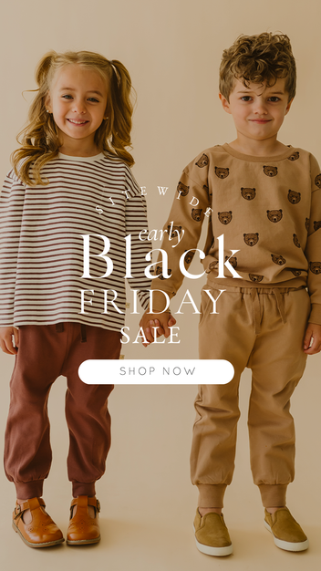 Discover the finest certified organic baby & kids brand in the US ...