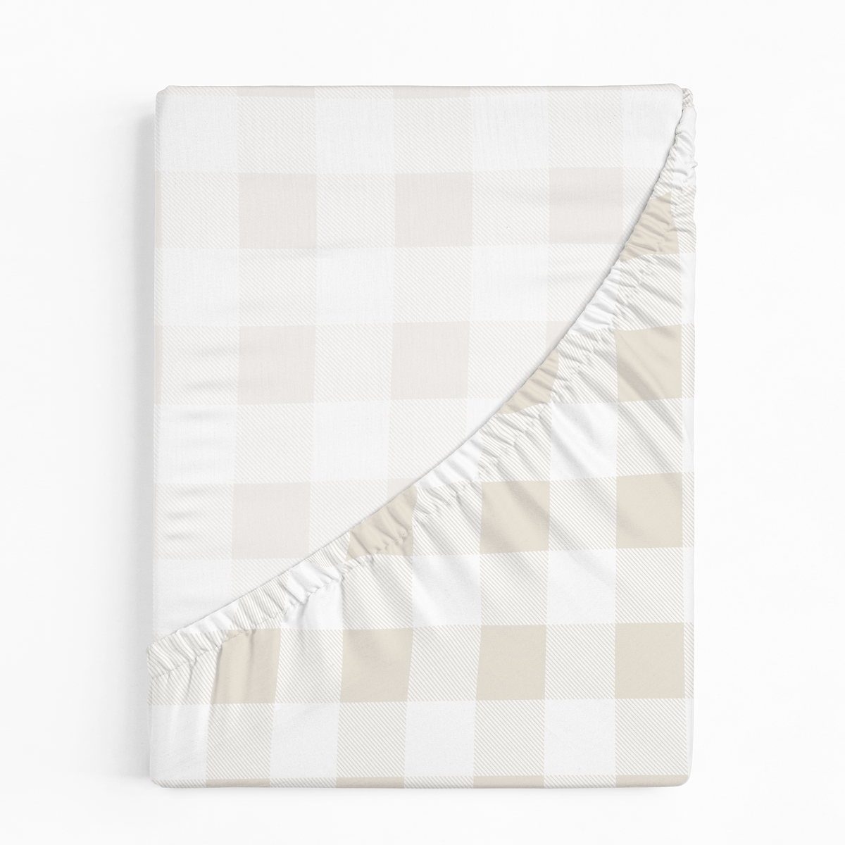Organic Cotton Crib Sheets Toddler Baby Bedding | Makemake Organics