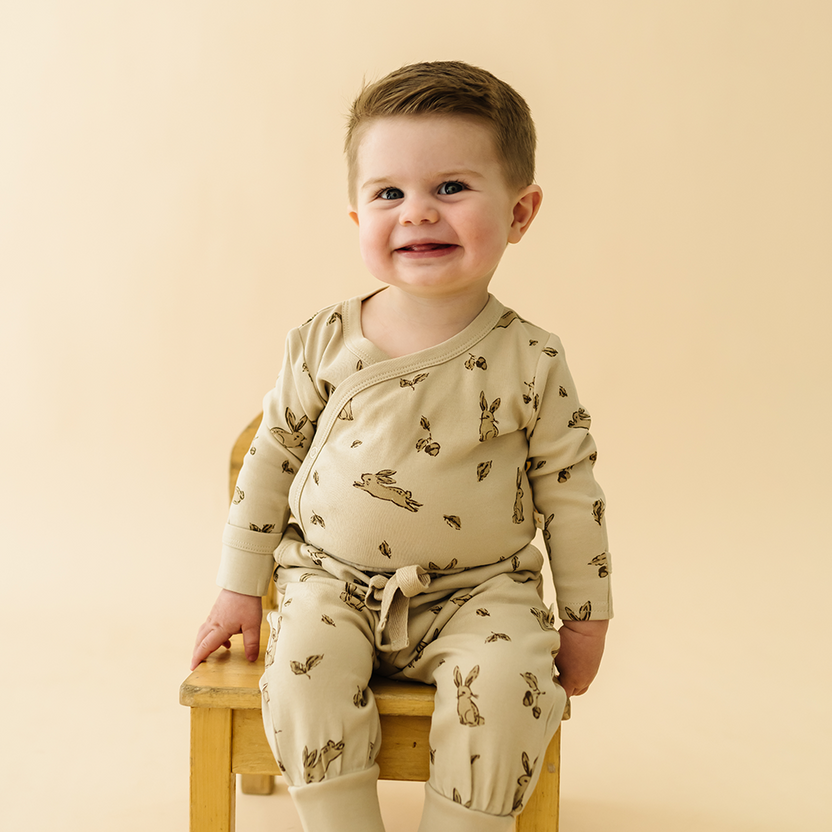 Discover the finest certified organic baby & kids brand in the US ...