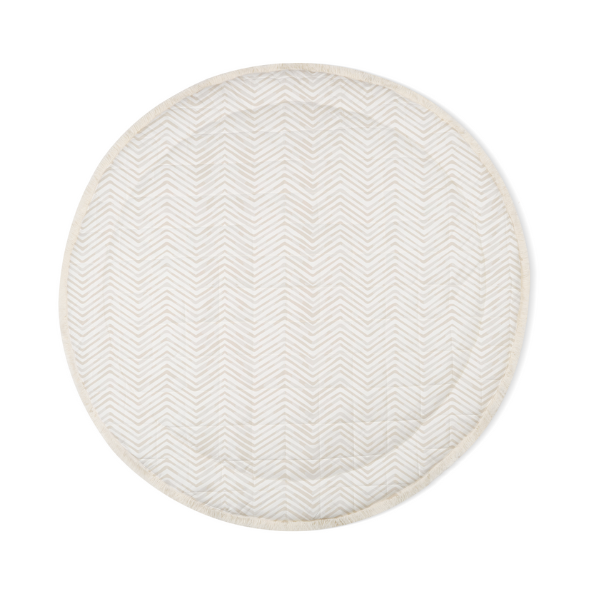 Organic Cotton Playmats for Babies | Makemake Organics