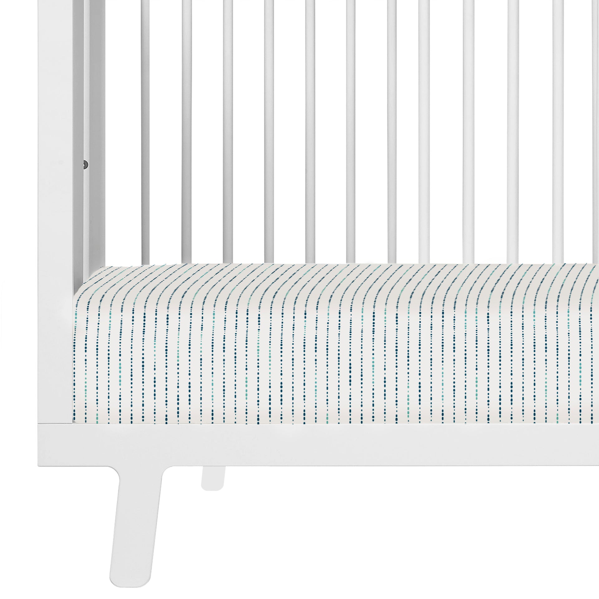 Organic Crib Sheets – Makemake Organics