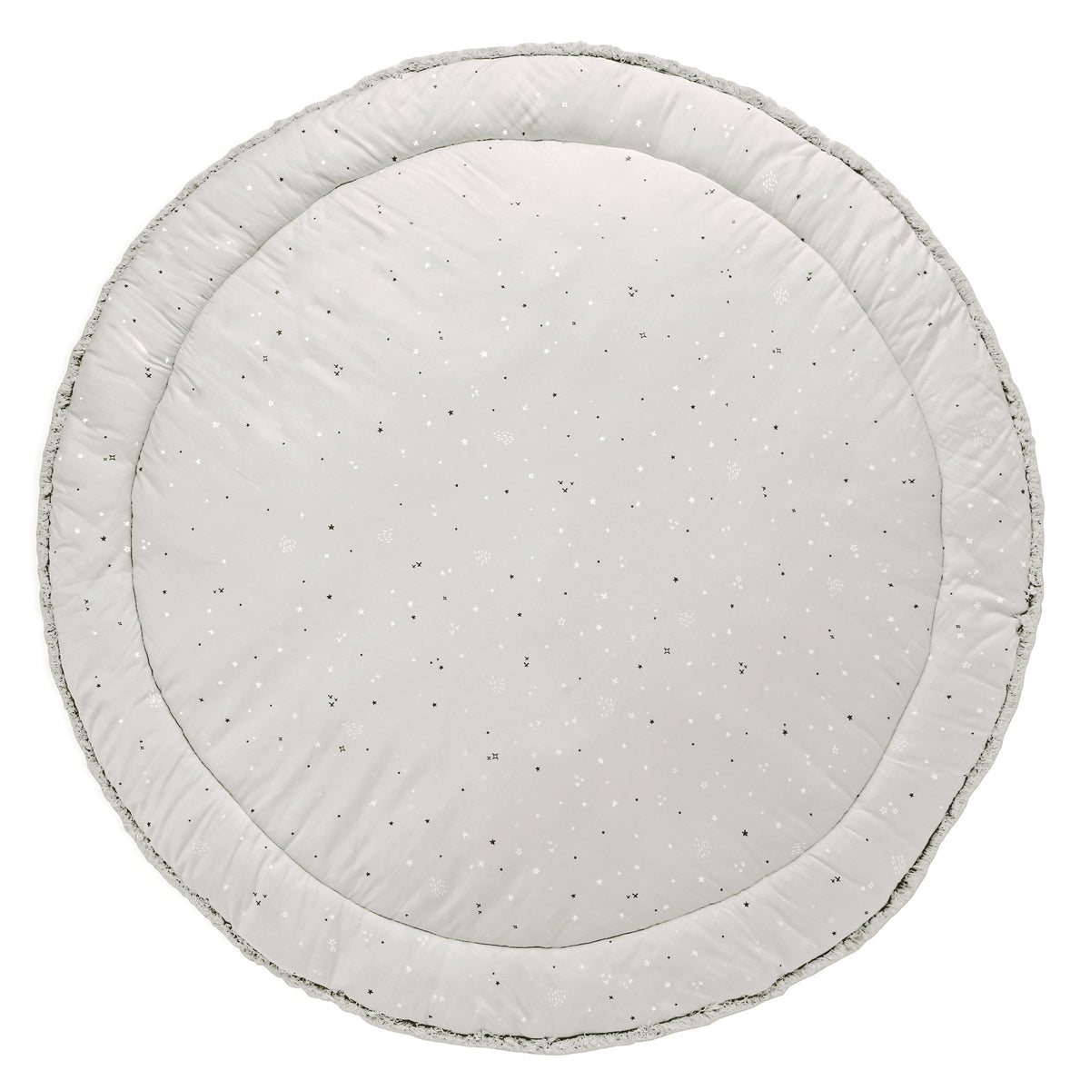 GOTS Organic Cotton Playmat – Makemake Organics