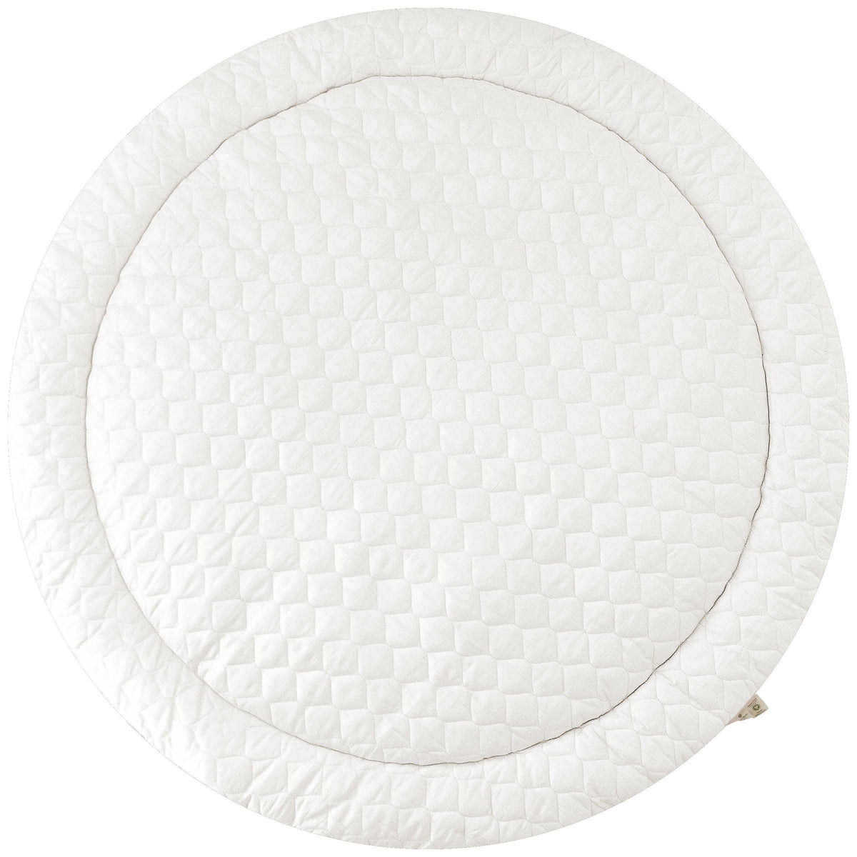 Organic Cotton Playmats for Babies | Makemake Organics